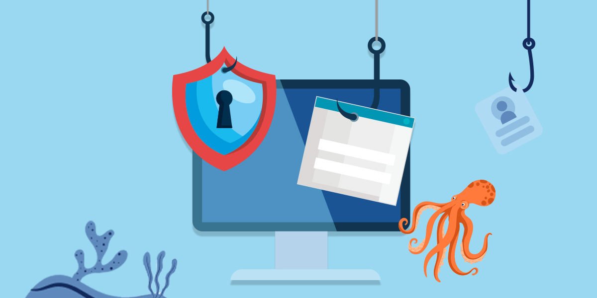 Identifying Common Characteristics of Phishing Emails