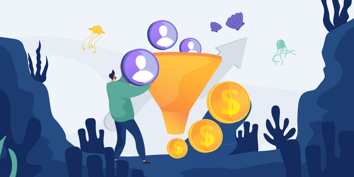 Mastering MSP Sales Funnels for Growth and Retention