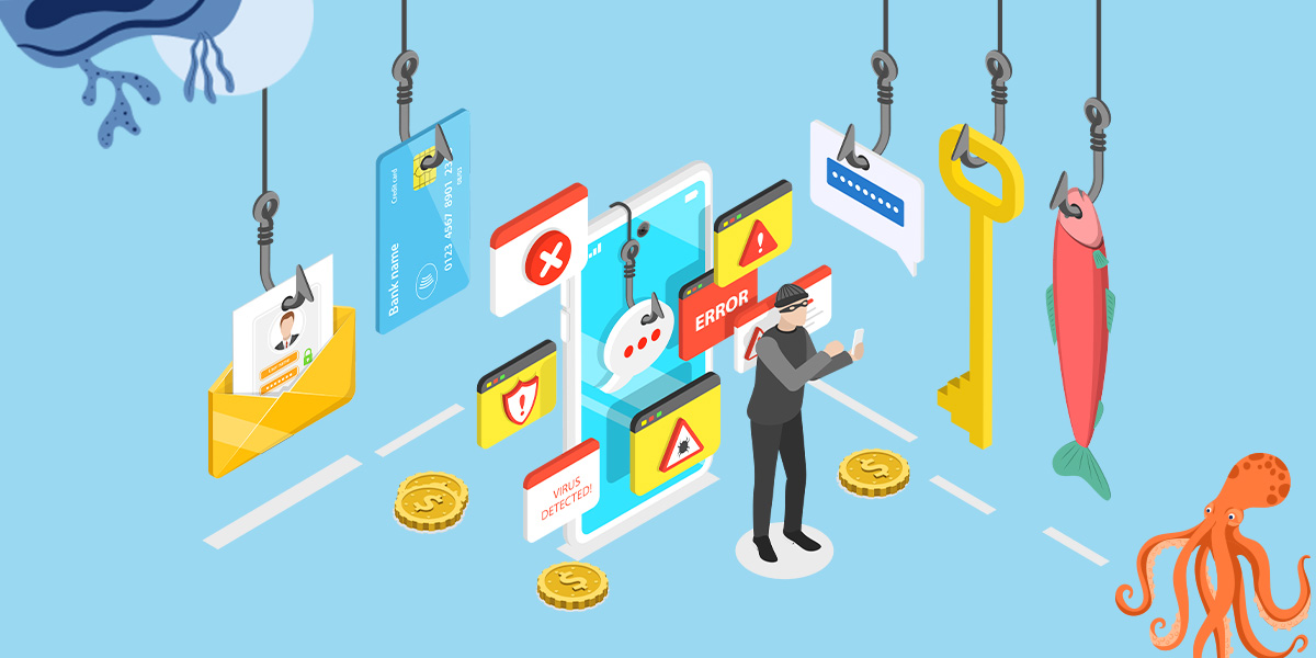 Future Phishing and Social Engineering Trends | Phin