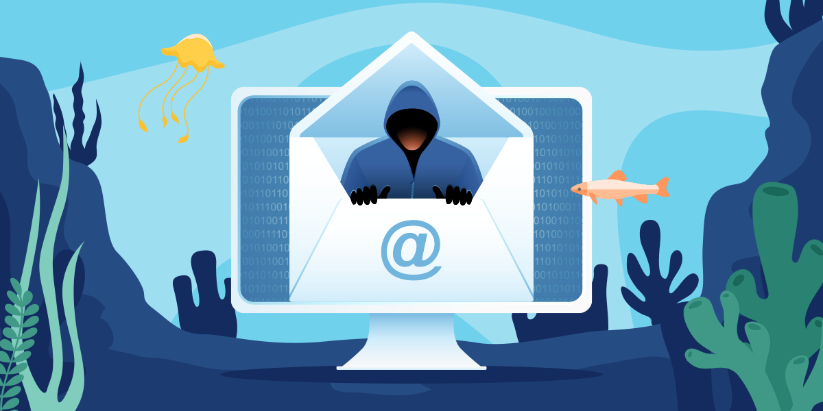 Top 7 Impersonated Brands in Email Scams