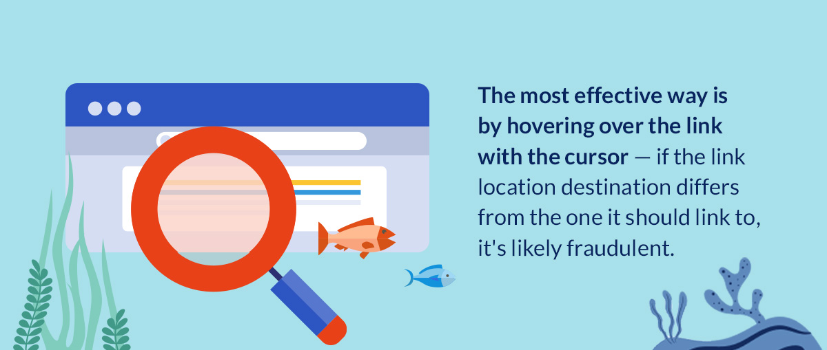 Identifying Common Characteristics Of Phishing Emails