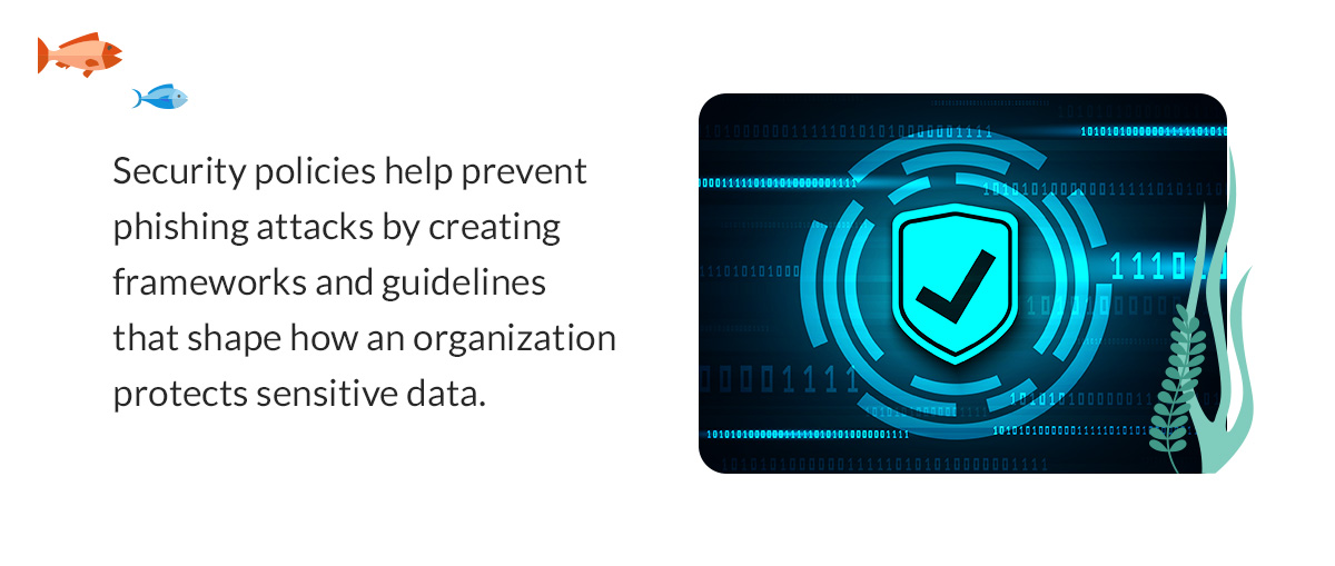 Designing Phishing Prevention Policies | Phin Security