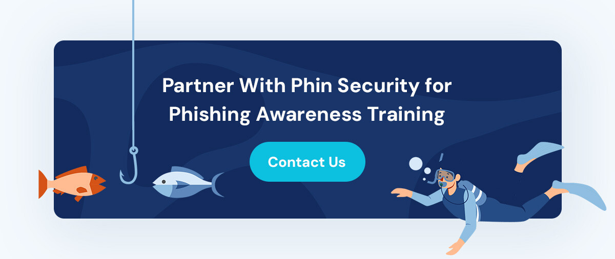 How Often Should You Train for Phishing?