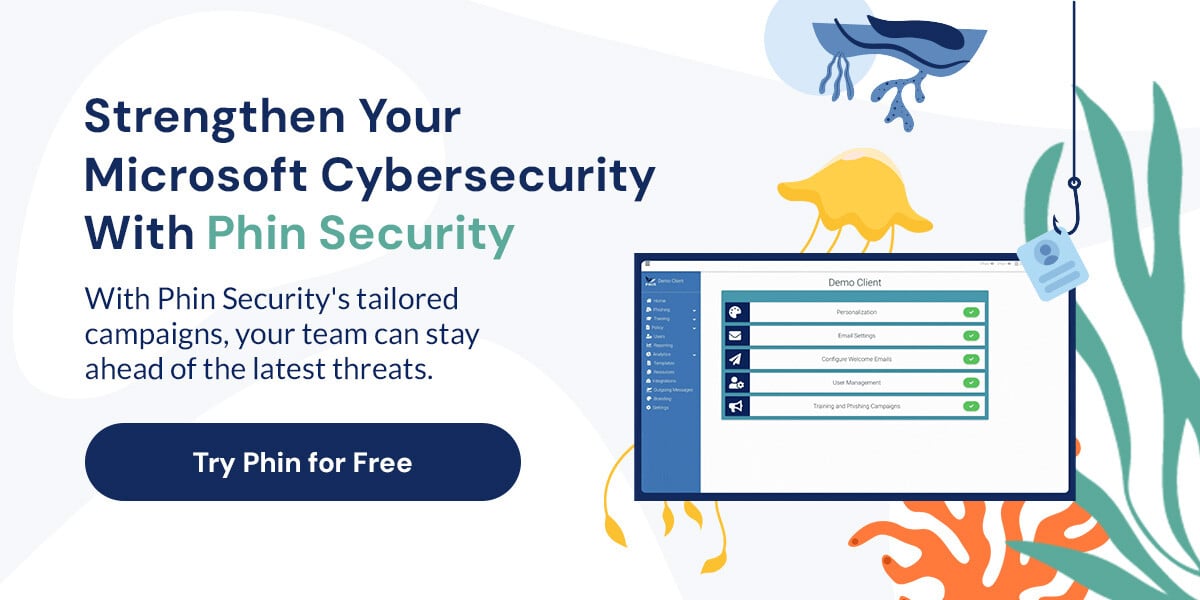 Proven Methods to Improve Microsoft Cybersecurity