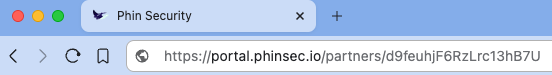 How to Find Your Phin Partner ID#
