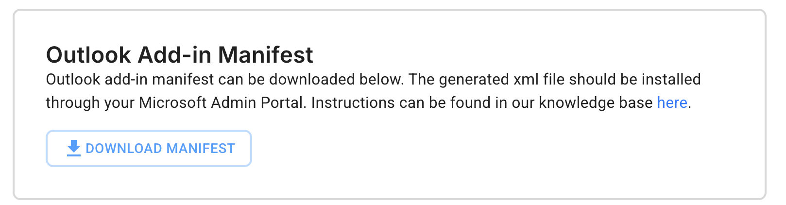 Report Phishing Button - Modify Icon Image