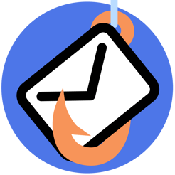 Phin’s Outlook Report Phishing Button